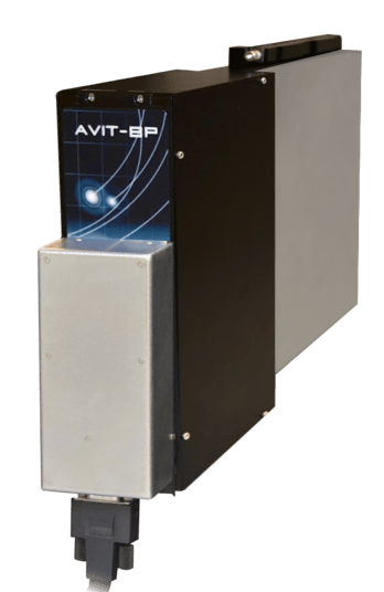 Demo New AVIT Models at OFC in LA