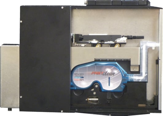 NEW PRODUCTS: AVIT-BP and AVIT-RH are industry's FIRST automated ...