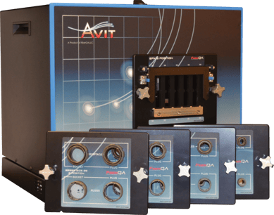 AVIT-DT Interchangeable Fixtures Inspect & Clean a Wide Variety of ...